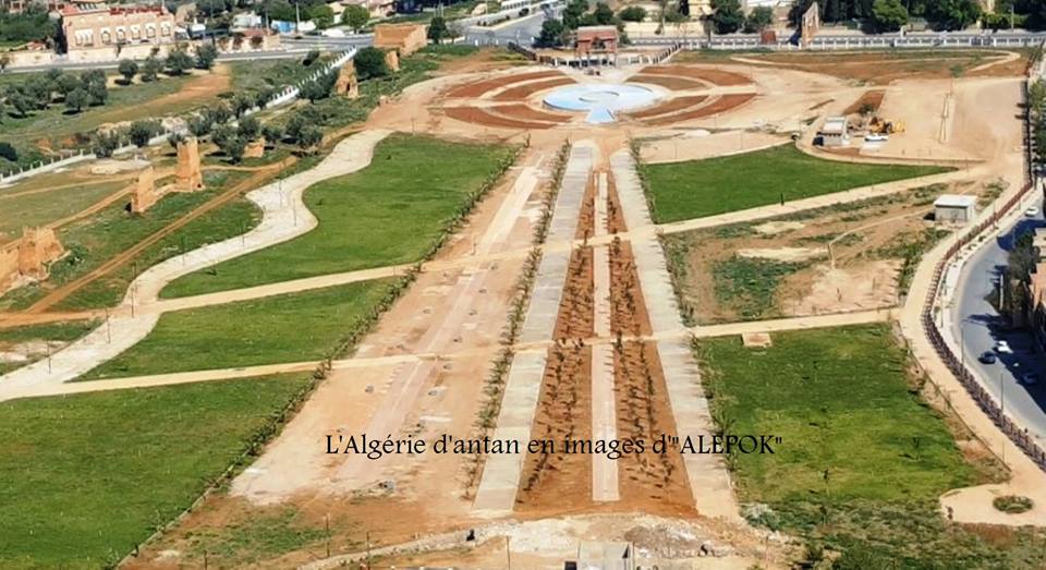 Projects News [Tlemcen] | Page 8 | SkyscraperCity Forum