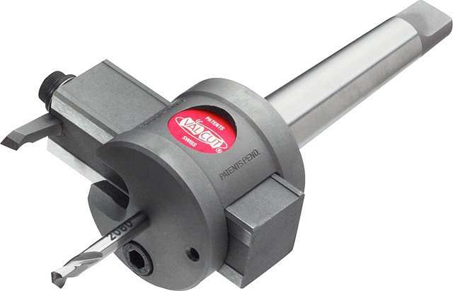 PERCEUSES POUR VAL CUT 300 | Usinages
