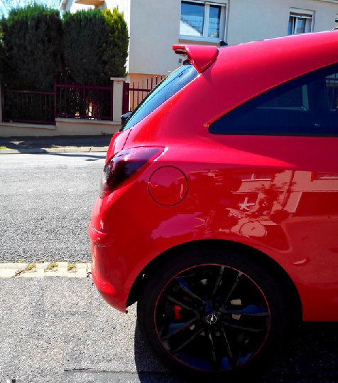 [Présentation] Opel Corsa E "Edition Color" - Page 14 - Corsa - Forum Auto