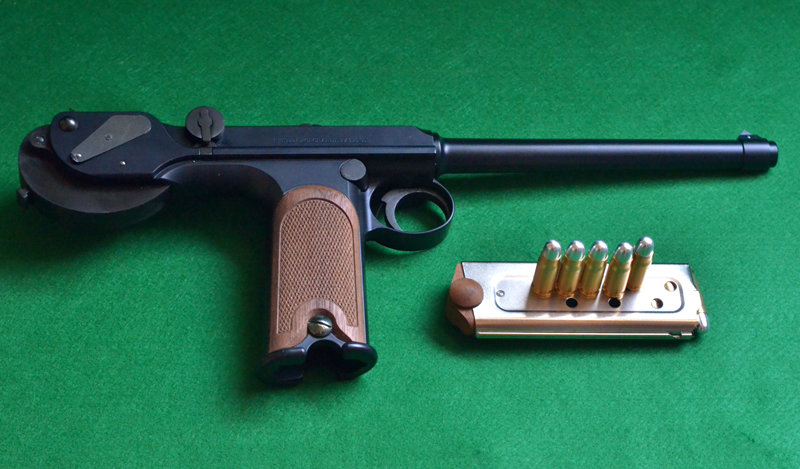 France-Airsoft > Handguns Adorateurs