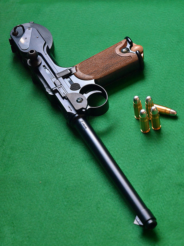 France-Airsoft > Handguns Adorateurs