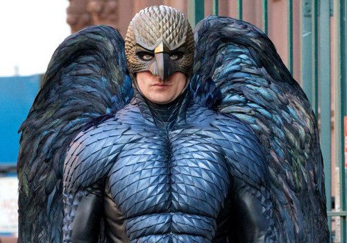 Birdman – Nouvelles images du film événement d'Alejandro Iñárritu.