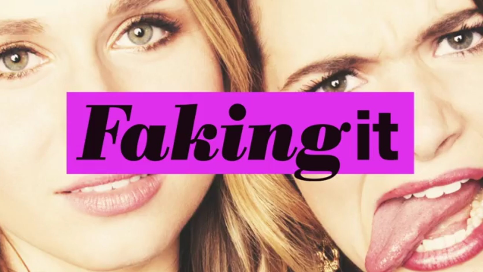Faking it (saison 2) : bande-annonce