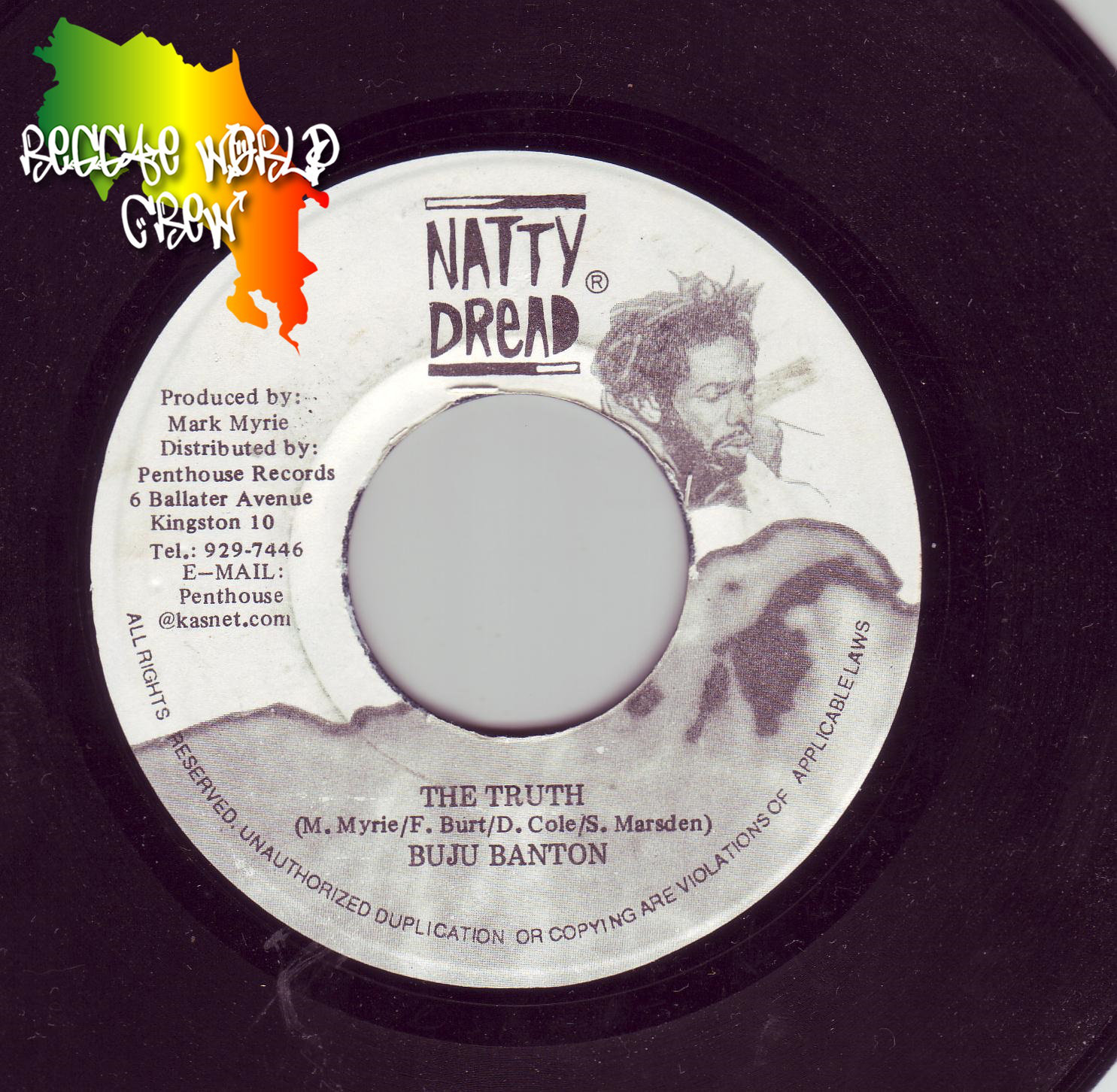 Riddims 1990 al 2000 - Página 10