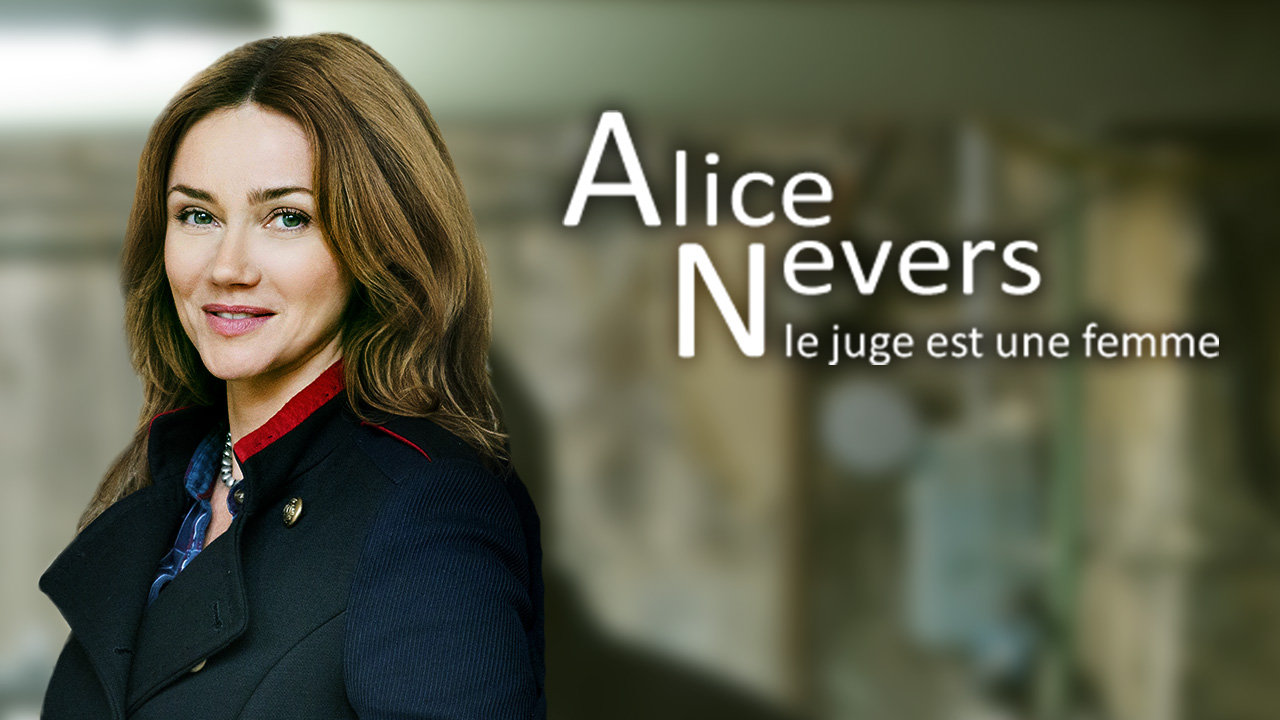 Alice Nevers (saison 12) en tournage