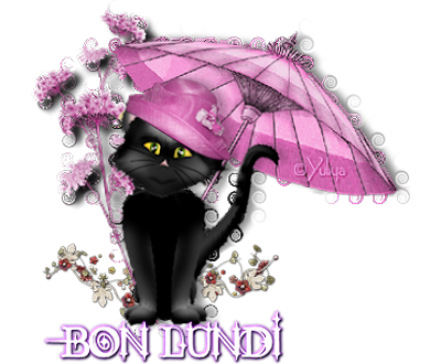 bon lundi