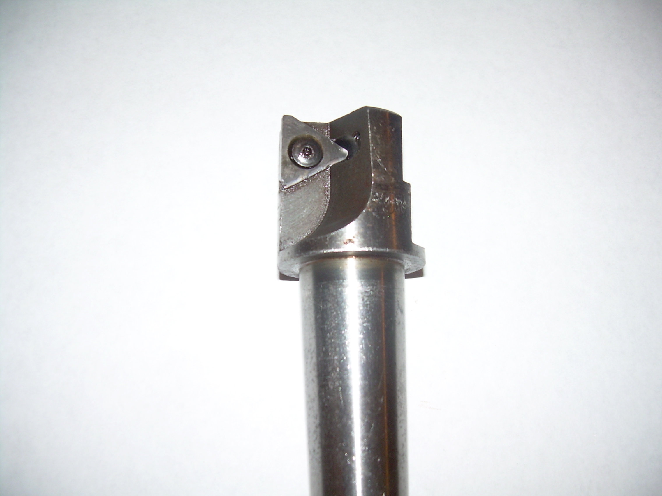 tourteau a surfacer | Usinages