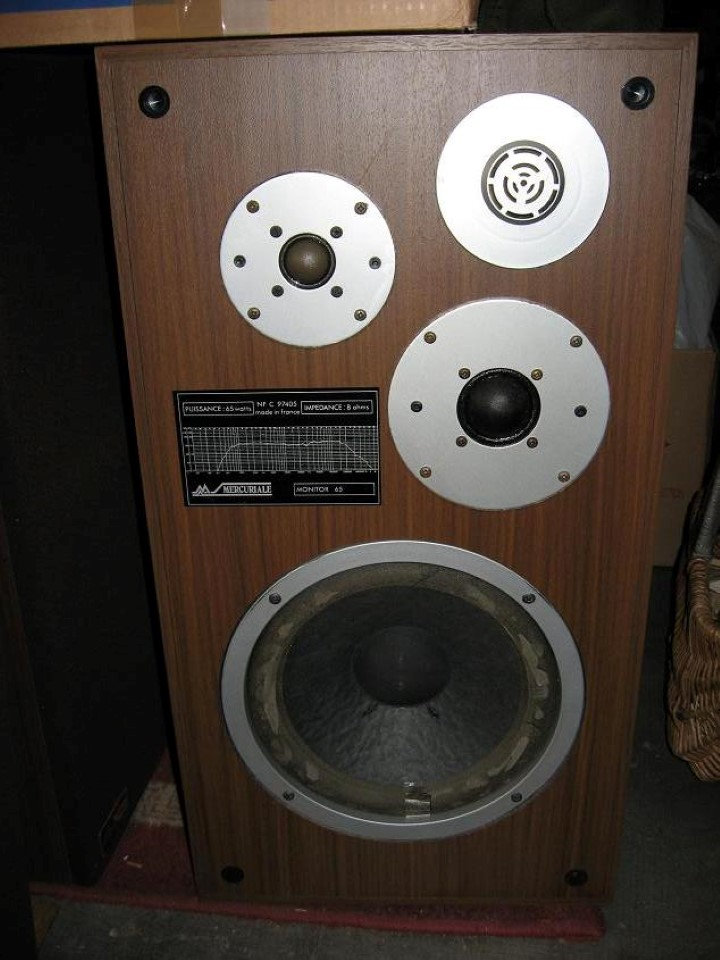 Présentation de Tracerbox - Le forum Audiovintage