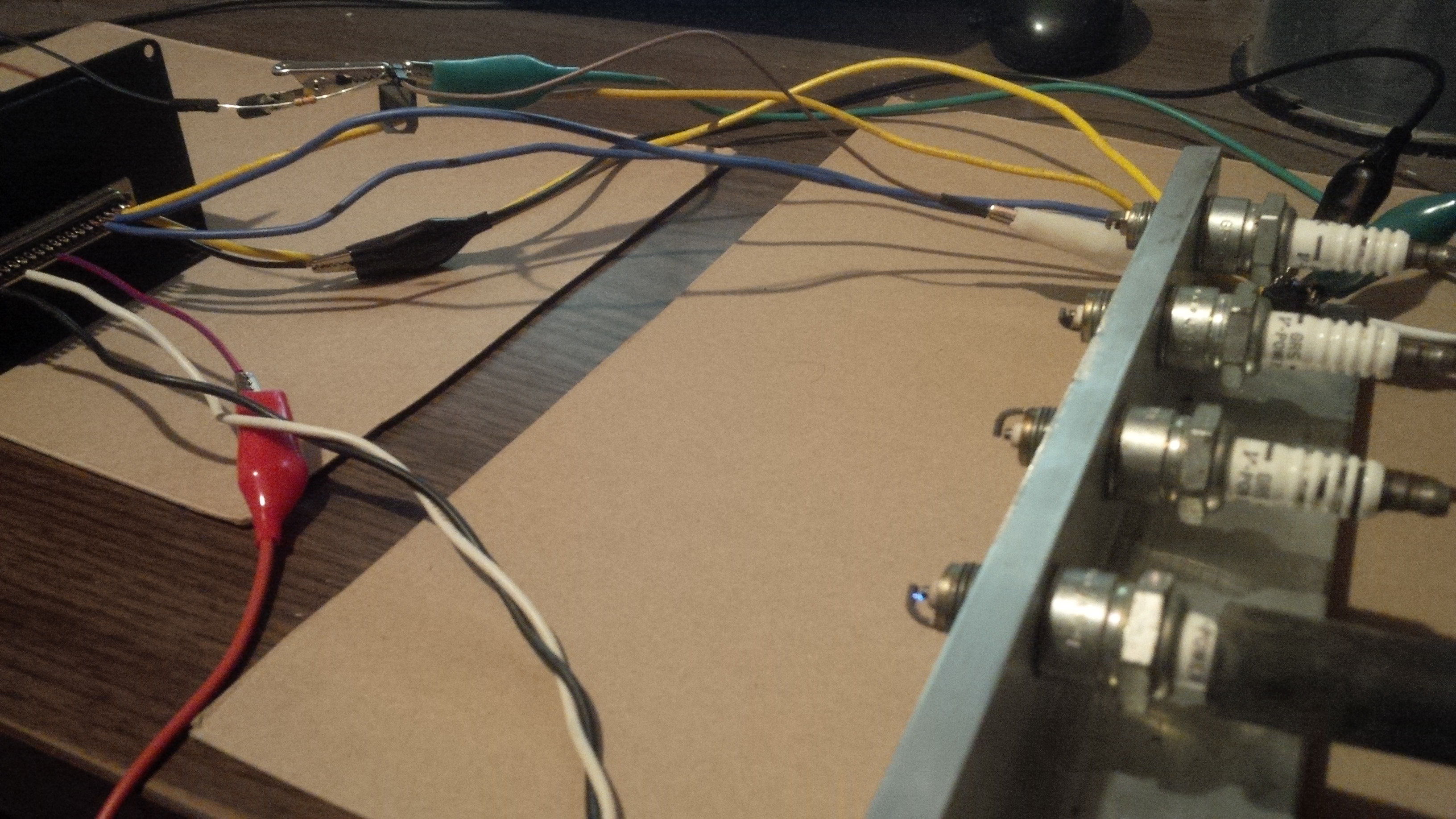 Internal knock and logic spark outputs. - Megasquirt Support Forum ...