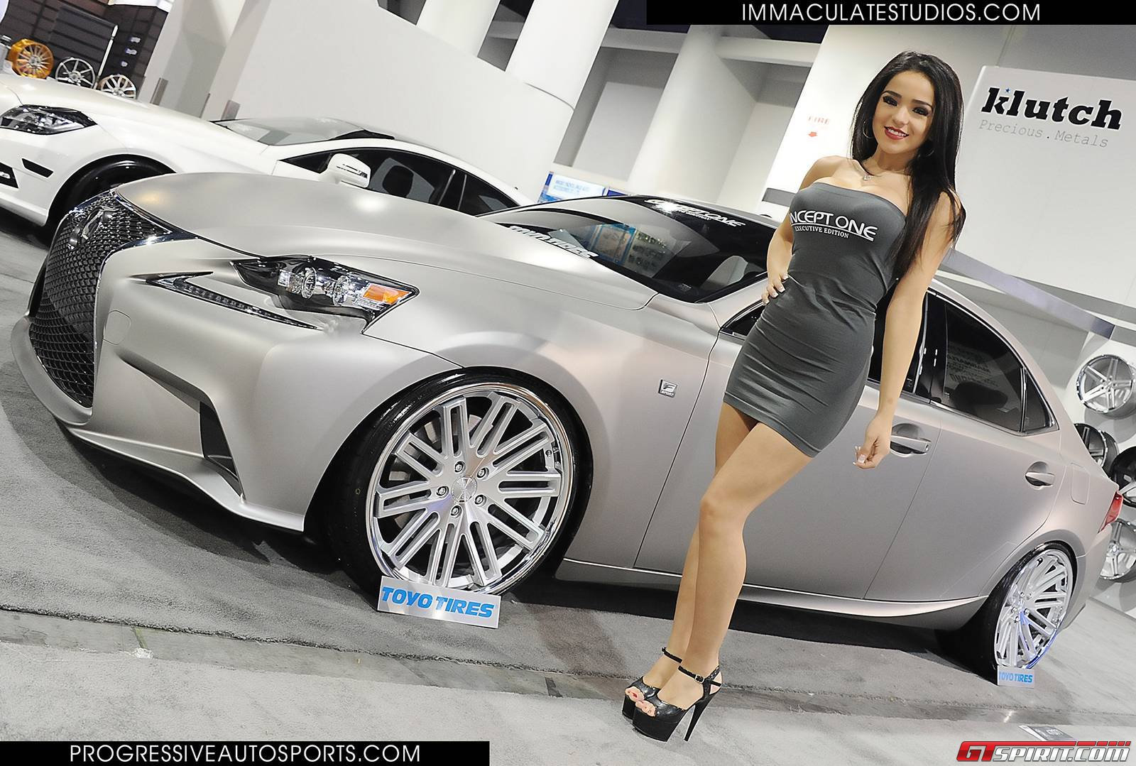 Cars & Girls - Page 1005 - Voitures de sport - Collection - Forum ...