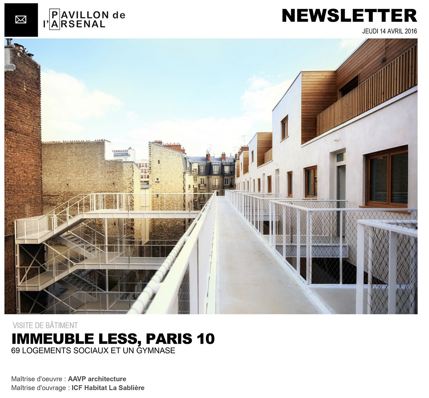 PARIS | Projects & Construction | Page 488 | SkyscraperCity Forum