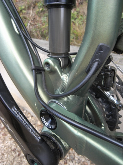 CANYON Nerve - Page 31 - Velo Vert : le VTT, tout le VTT