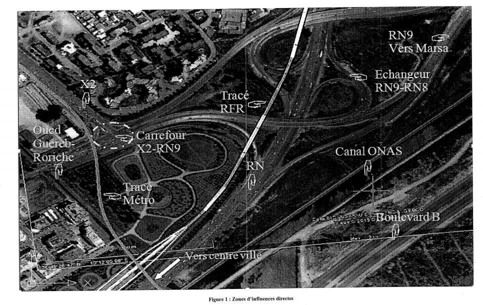 X2 - RN9 | Interchange | U/C | SkyscraperCity Forum