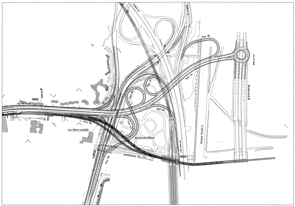 X2 - RN9 | Interchange | U/C | SkyscraperCity Forum