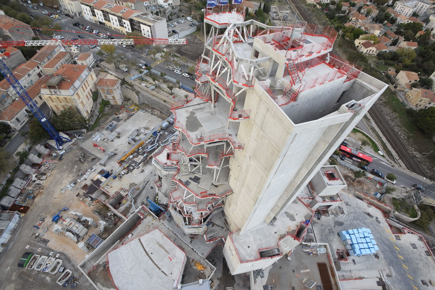 FRANCE | Projects & Construction | SkyscraperCity Forum