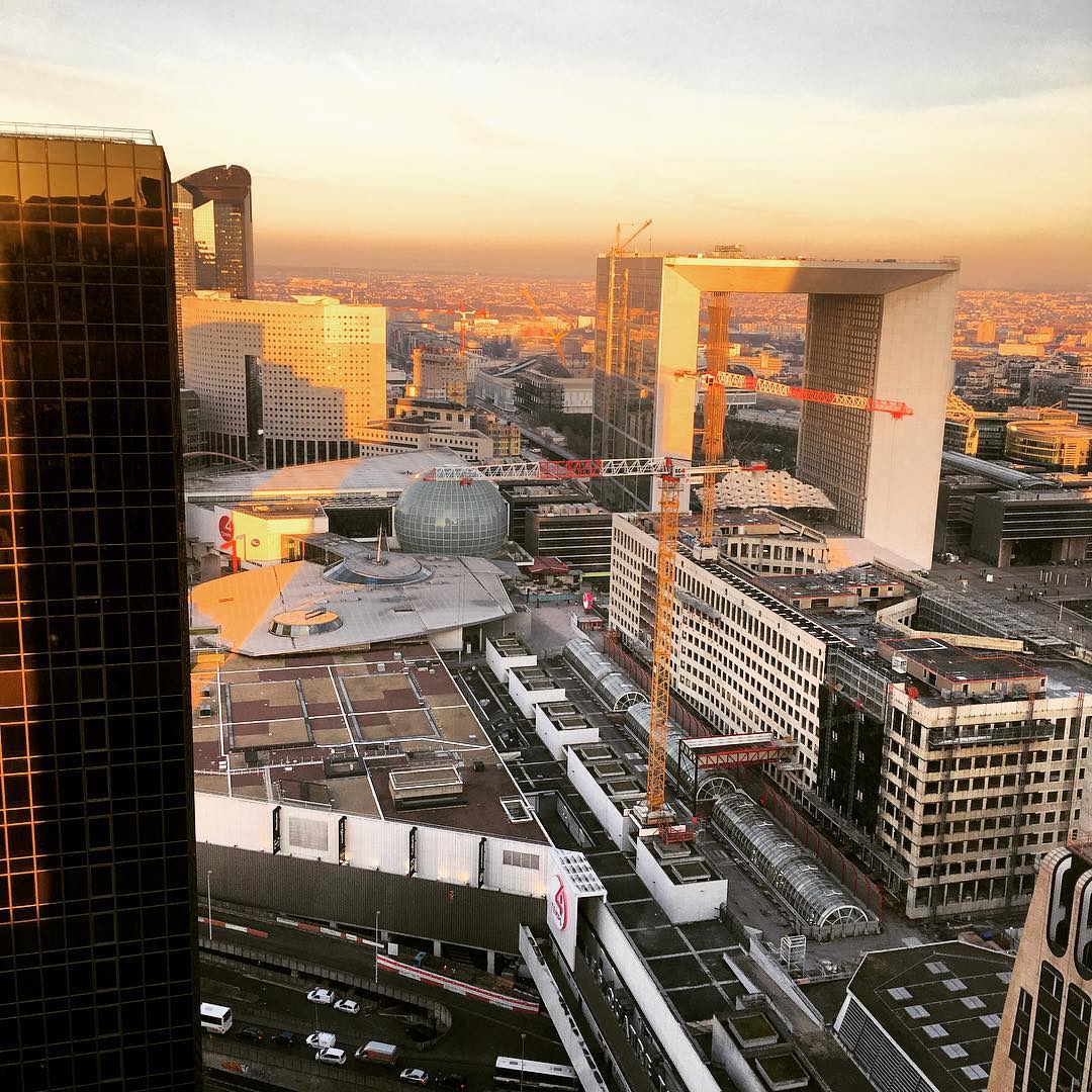 PARIS | Projects & Construction | Page 534 | SkyscraperCity Forum