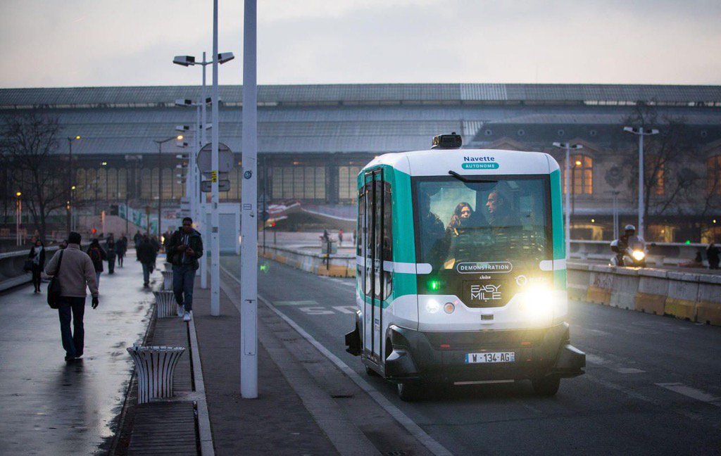 PARIS | Projects & Construction | Page 540 | SkyscraperCity Forum