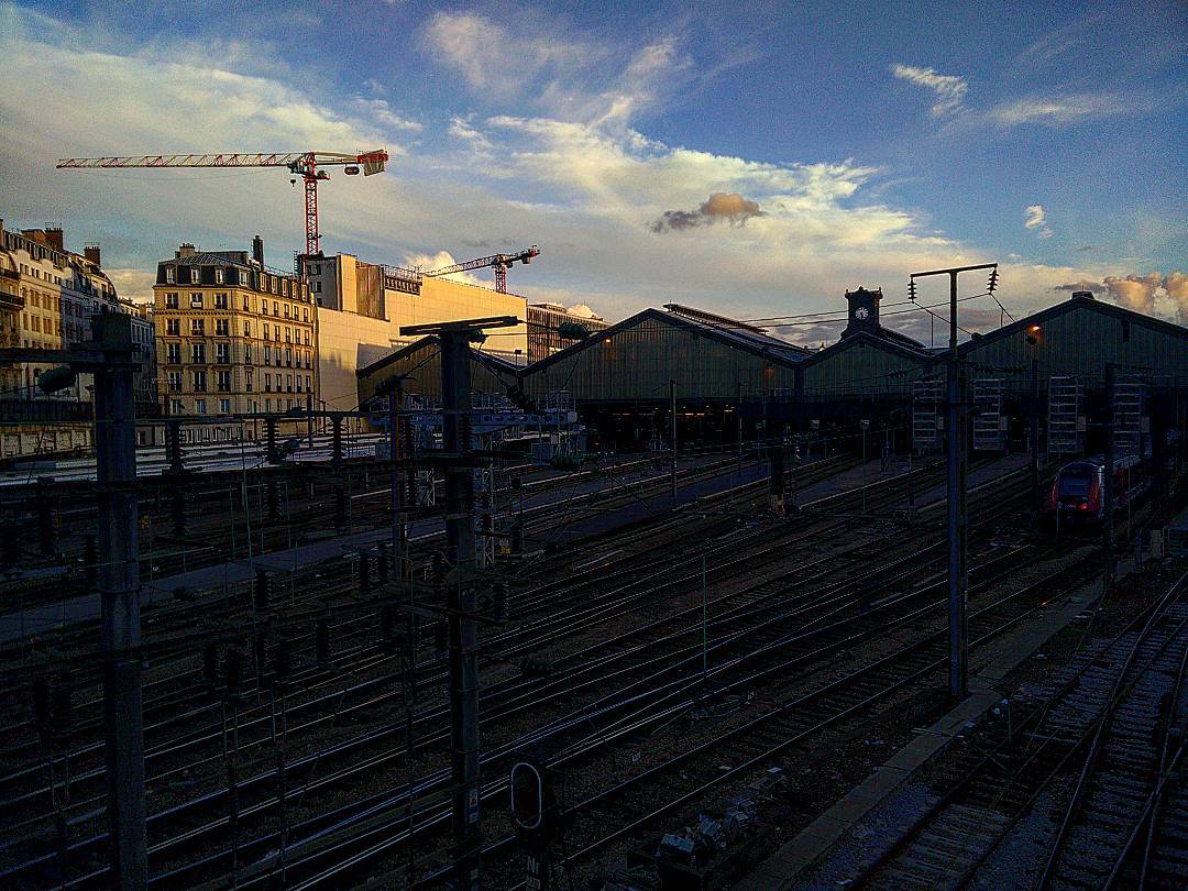 PARIS | Projects & Construction | Page 556 | SkyscraperCity Forum