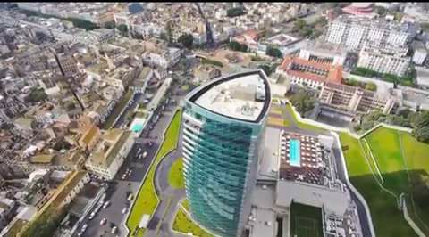 ANNABA | Sheraton Hotel Tower | 20 fl | #Realized | Page 20 ...