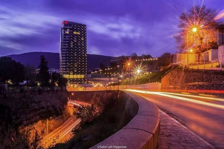 ANNABA | Sheraton Hotel Tower | 20 fl | #Realized | Page 20 ...