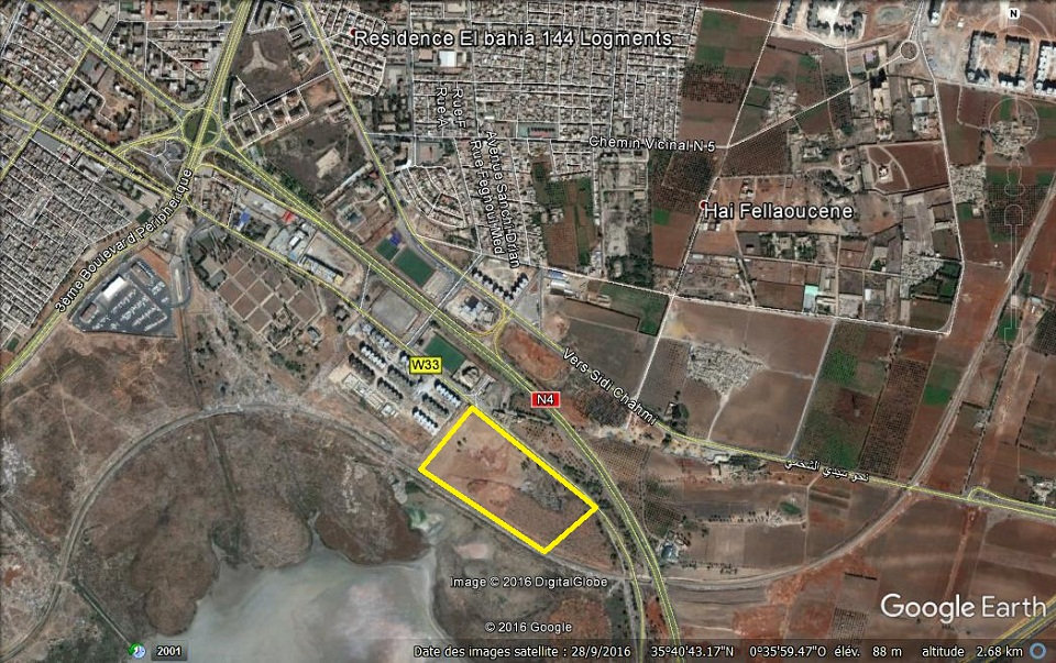 ORAN | Projects News | Page 101 | SkyscraperCity Forum