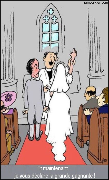 Humour et couple ! Illustrations. - Page : 69 - Seniors - FORUM ...