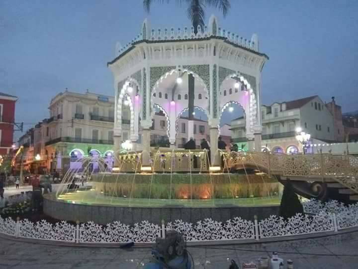 Projects News [Blida] | Page 9 | SkyscraperCity Forum