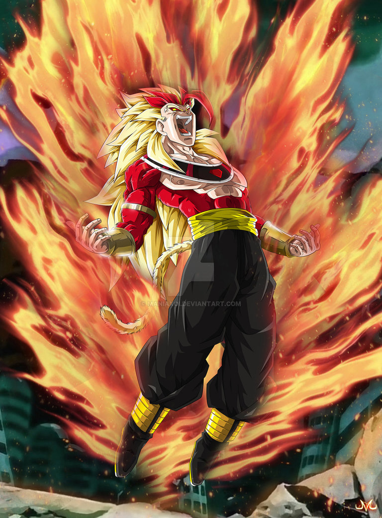 Mod : Rycon :: DRAGON BALL XENOVERSE 2 General Discussions