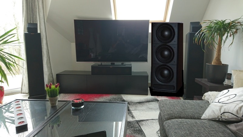 «Subs XTZ 1x12" ou 3x12" - Page 86» - 30051015 - sur le forum «Caissons ...