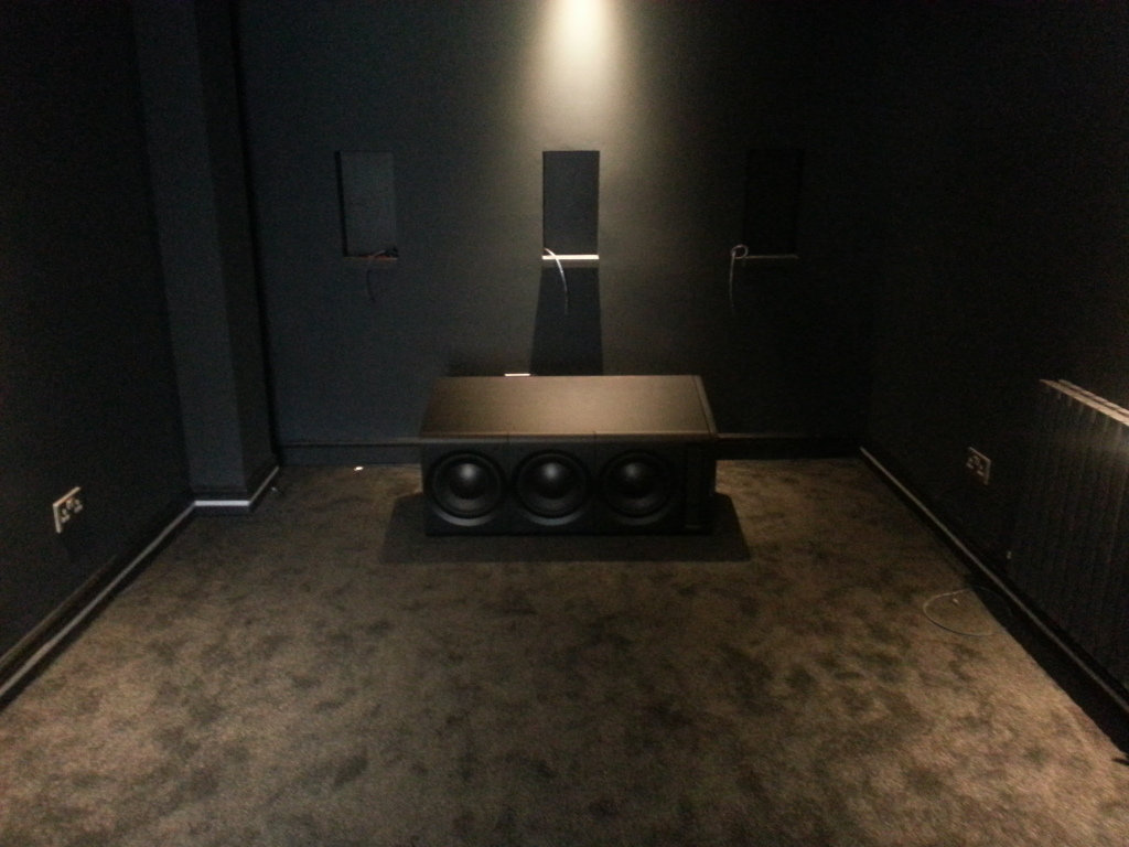 «Subs XTZ 1x12" ou 3x12" - Page 86» - 30051015 - sur le forum «Caissons ...