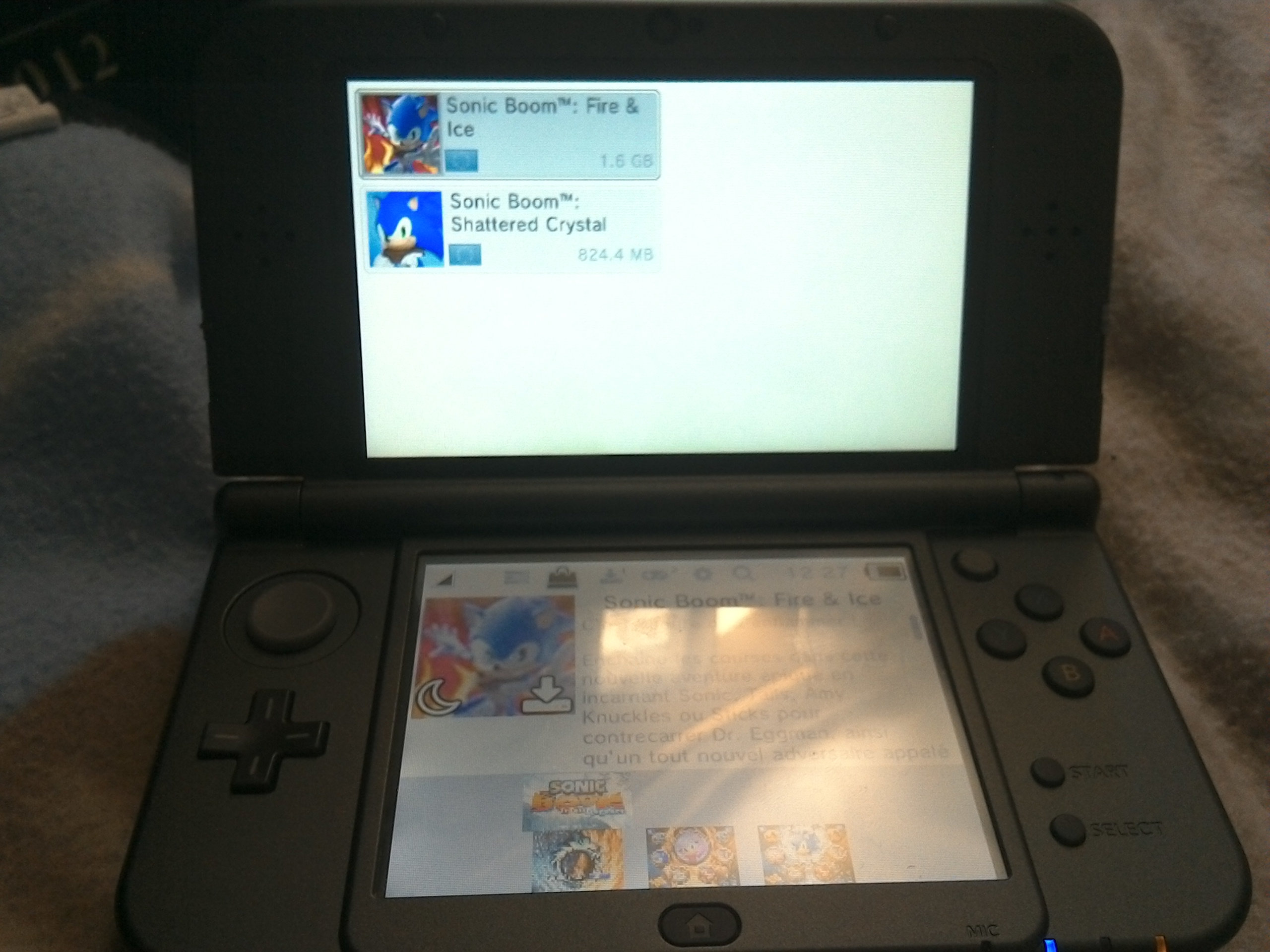 [Nintendo] 2Ds 3Ds New3Ds – Hack arm9loaderhax 9.0 à 11.2 – DragonCity