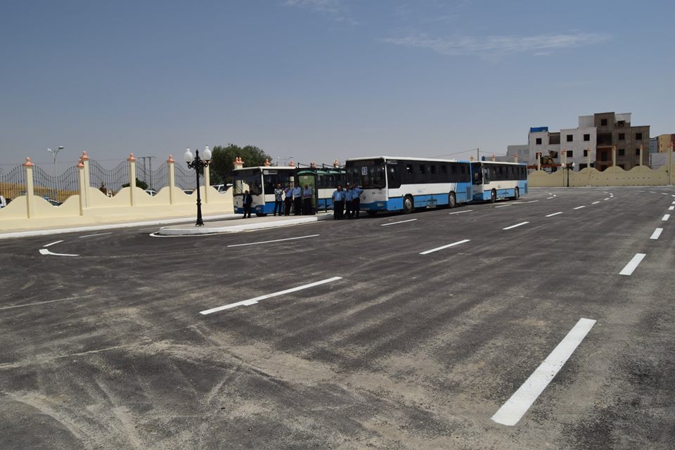 Intermodal and Bus Stations | Page 13 | SkyscraperCity Forum