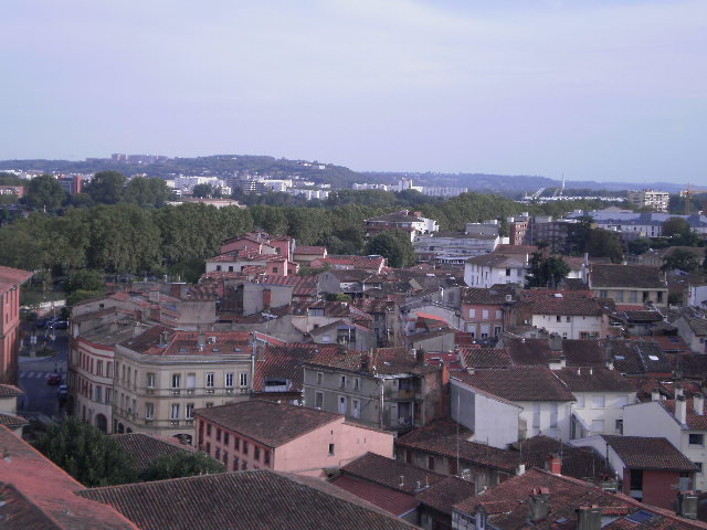 TOULOUSE : Vues aériennes et en hauteur | Page 16 | SkyscraperCity Forum
