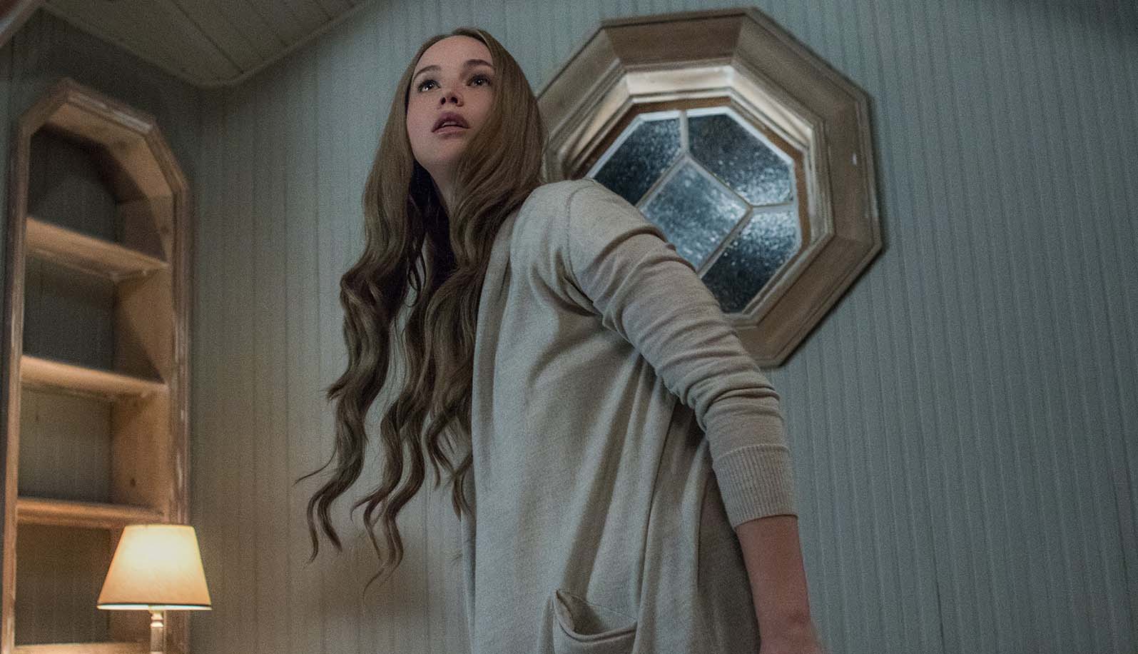 MOTHER ! de Darren Aronofsky [Critique Ciné] - Freakin' Geek