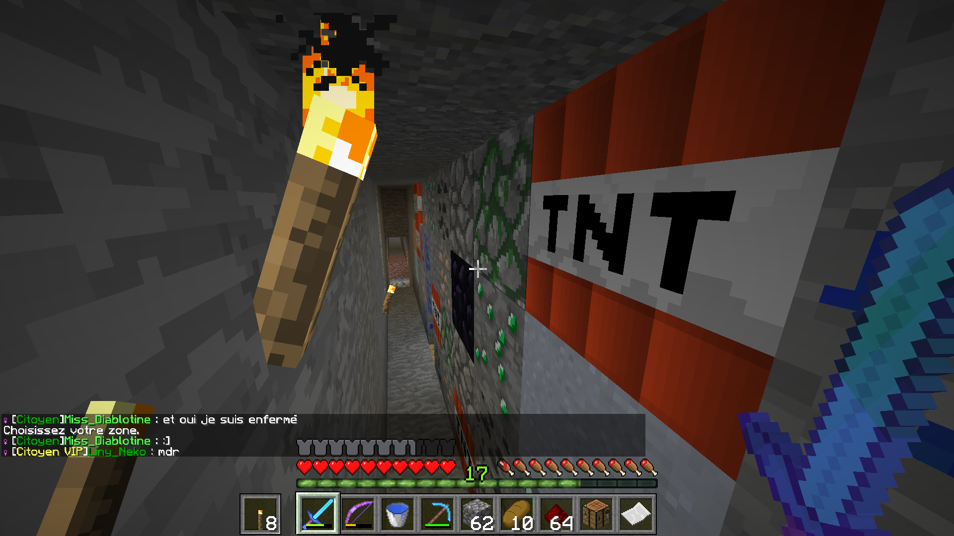 Spigot - Orebfuscator | Page 14 | SpigotMC - High Performance Minecraft