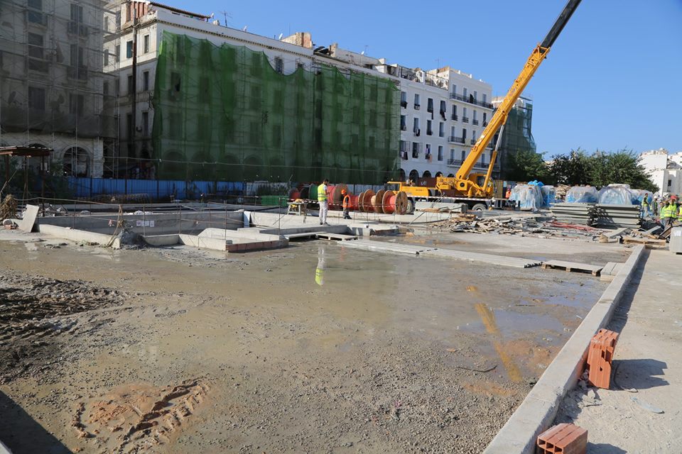 ALGIERS | Projects & Construction | Page 17 | SkyscraperCity Forum