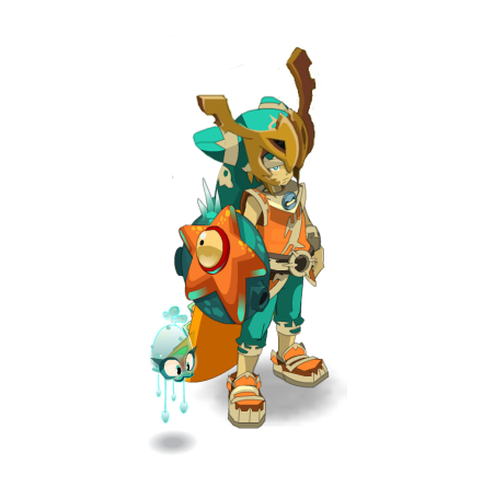 De jolis skins pour vous (bis) ! - Forum - DOFUS, le MMORPG stratégique.