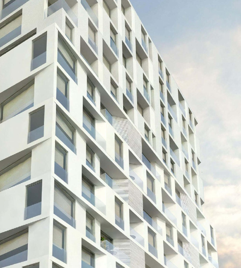 ALGIERS | Projects & Construction | Page 16 | SkyscraperCity Forum