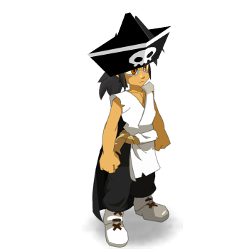 De jolis skins pour vous (bis) ! - Forum - DOFUS, le MMORPG stratégique.