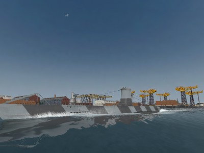 SUBSIM Radio Room Forums - SUBSIM Downloads - Type IIA Camo