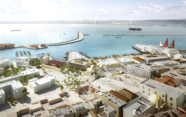 ALGIERS | Algiers Bay | Waterfront Development | #U-C | Page 5 ...