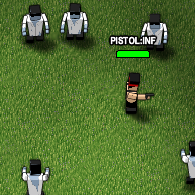 BoxHead, the Zombie War - Nicosite