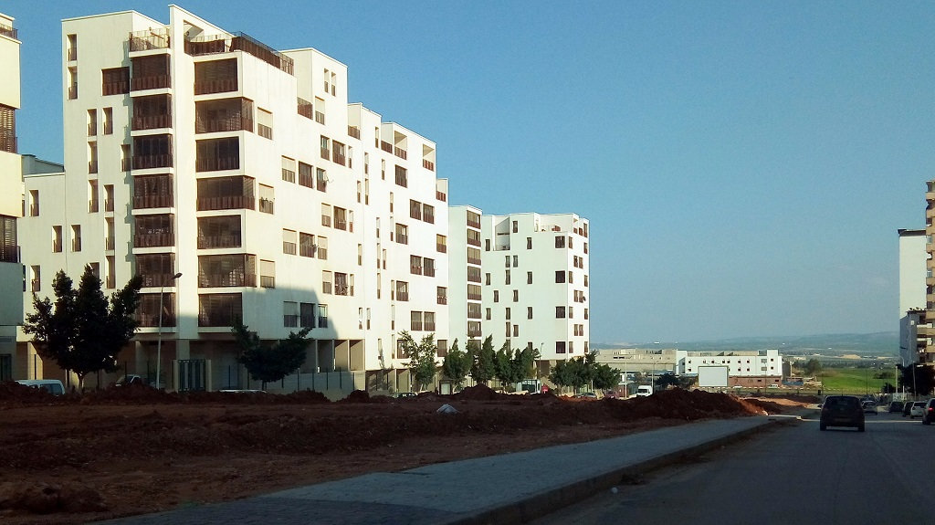 ORAN | Projects News | Page 111 | SkyscraperCity Forum