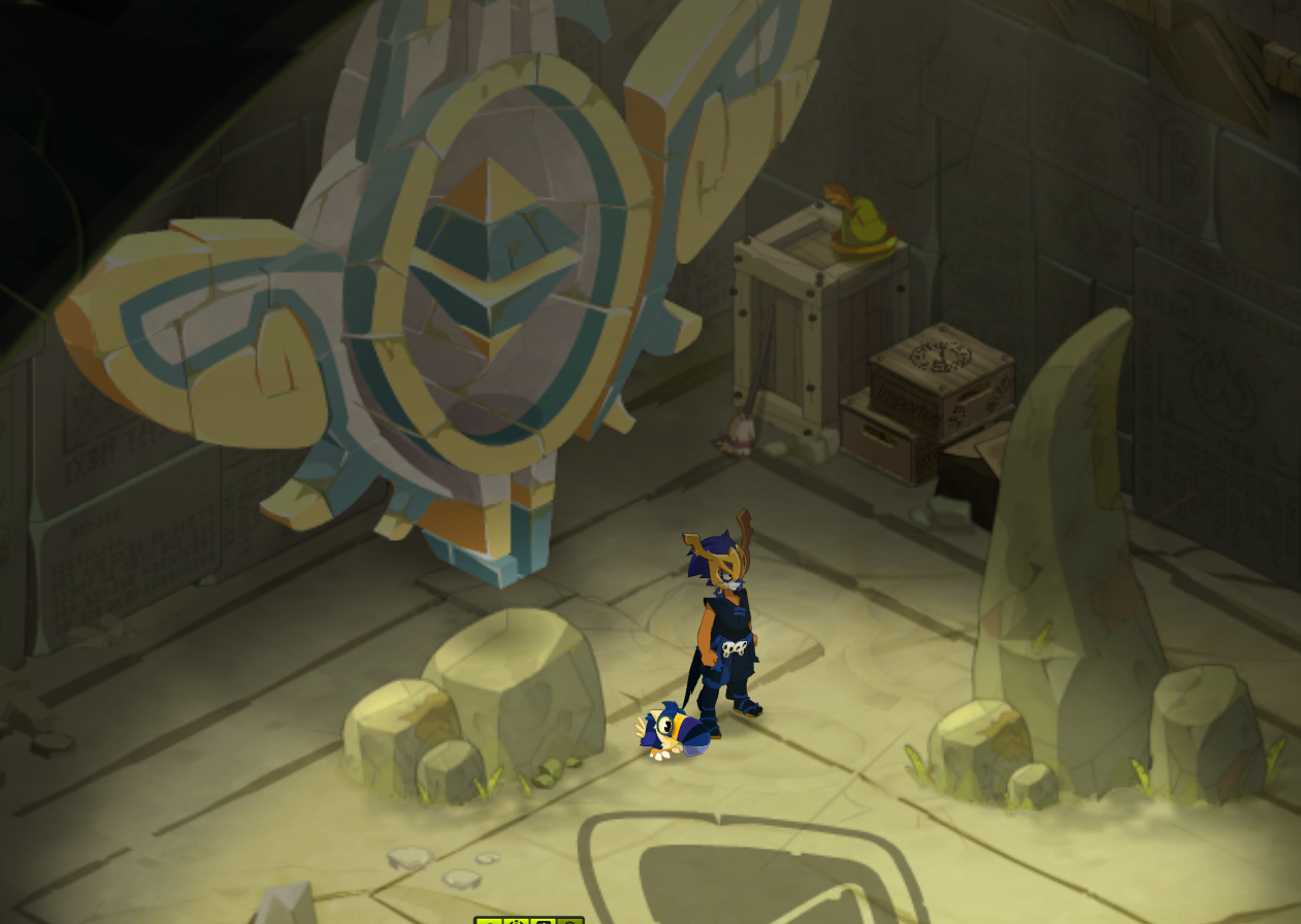 Les couleurs de vos Zobals - Forum - DOFUS, le MMORPG stratégique.