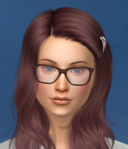 [Sims 4] Random Custom Sims [UPDATE 15 April](Add Alice Bauer, Alissia ...