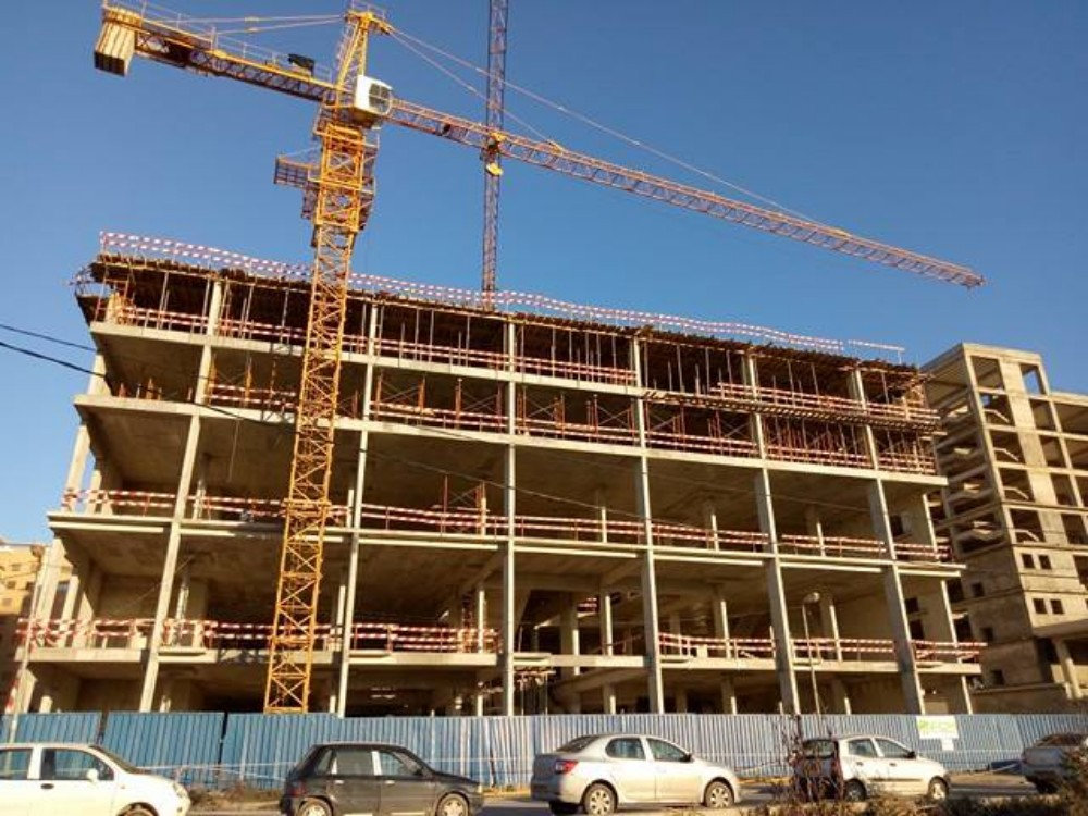 ALGIERS | Projects & Construction | Page 18 | SkyscraperCity Forum