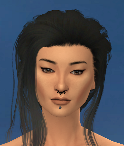 [Sims 4] Random Custom Sims [UPDATE 15 April](Add Alice Bauer, Alissia ...