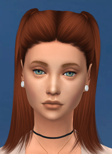 [Sims 4] Random Custom Sims [UPDATE 15 April](Add Alice Bauer, Alissia ...