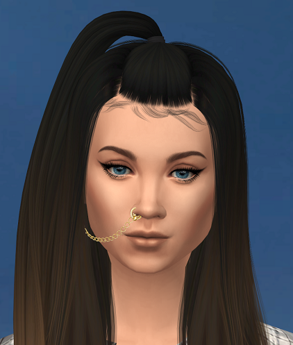 [Sims 4] Random Custom Sims [UPDATE 15 April](Add Alice Bauer, Alissia ...