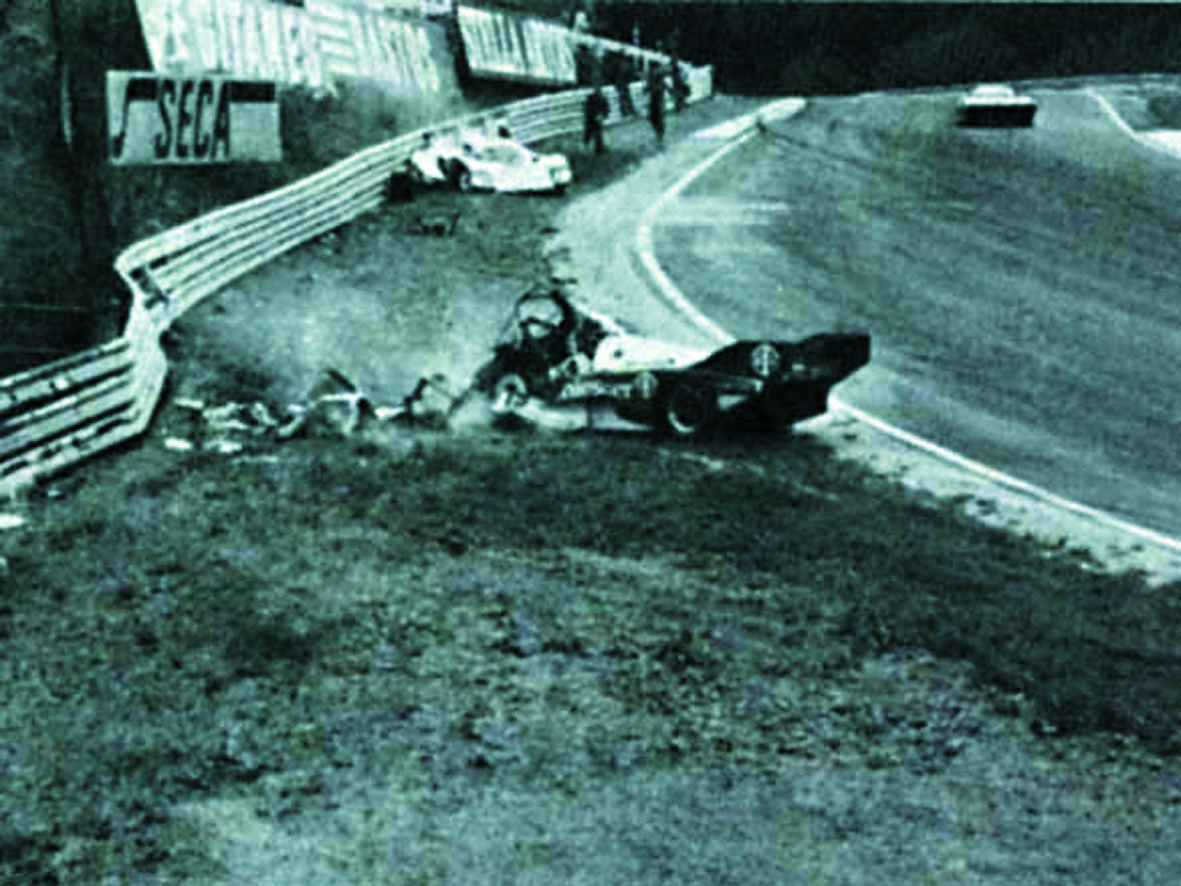 Stefan Bellof (1957-1985) - Page 4 - Autodiva